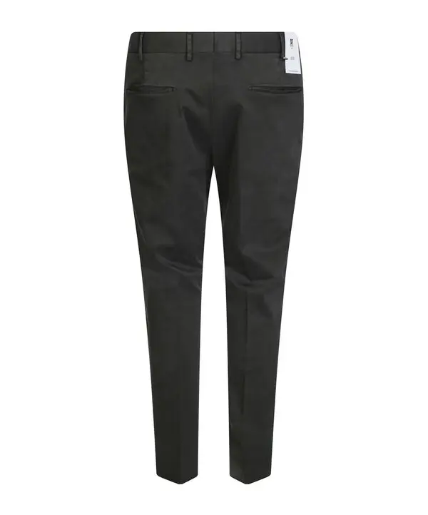 PT TORINO Straight-leg Tailored Pants