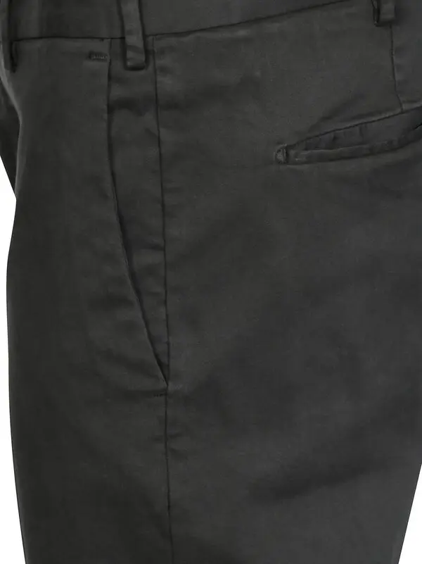 PT TORINO Straight-leg Tailored Pants
