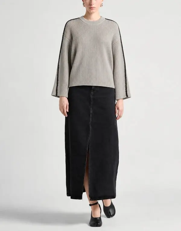 Rag & Bone Solid-colored Knitwear
