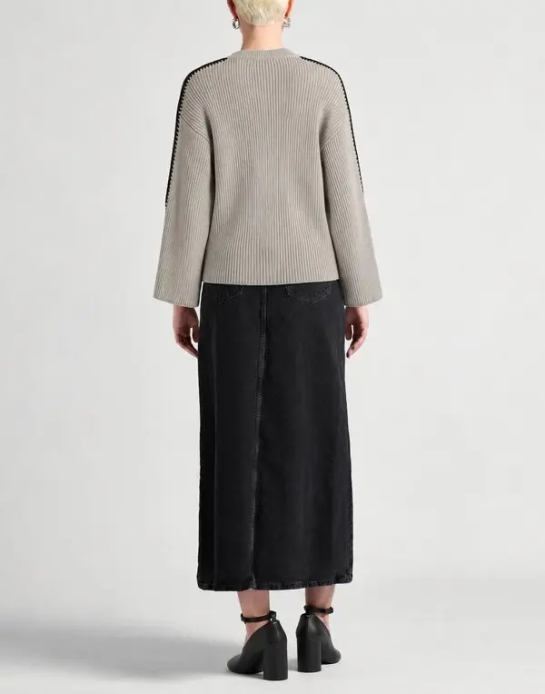 Rag & Bone Solid-colored Knitwear