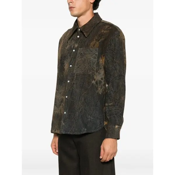 Séfr Long-sleeved Shirt