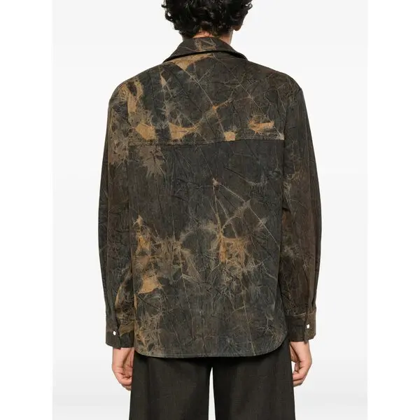 Séfr Long-sleeved Shirt