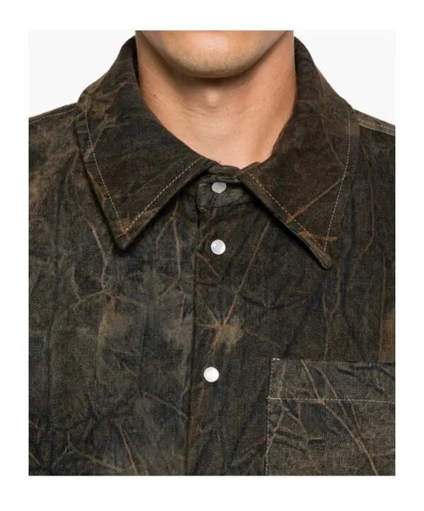 Séfr Long-sleeved Shirt