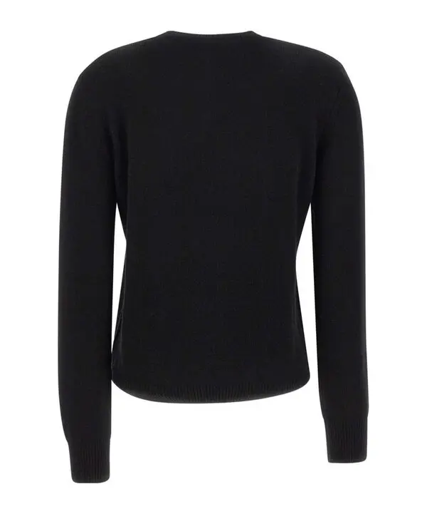 MC2 SAINT BARTH New Queen Apres Ski Sweater