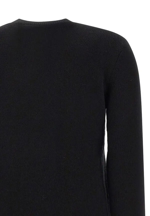 MC2 SAINT BARTH New Queen Apres Ski Sweater