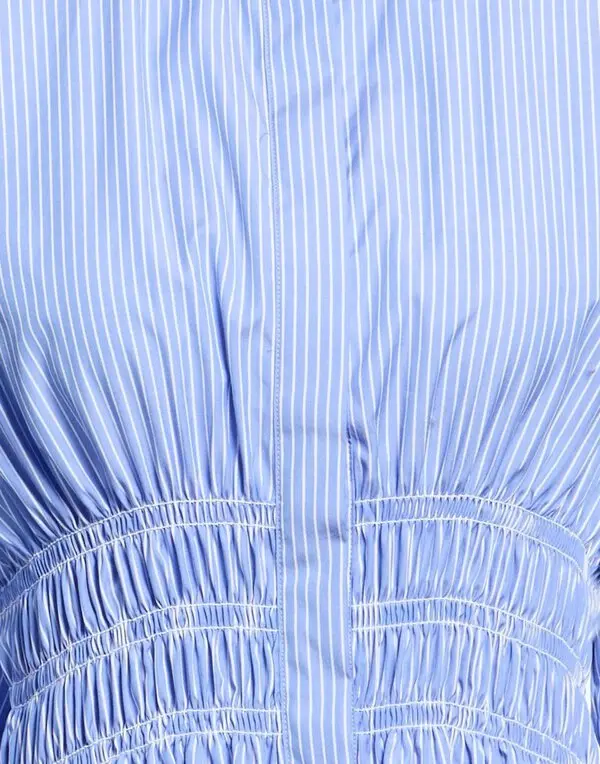 Rag & Bone Long-sleeved Striped Shirt