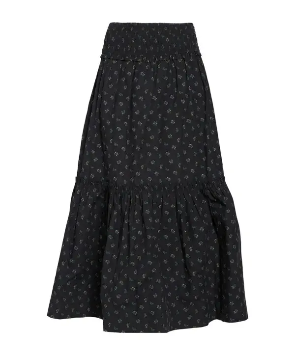 GANNI Long Skirts