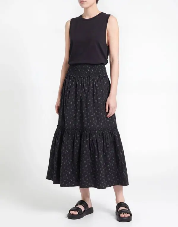 GANNI Long Skirts