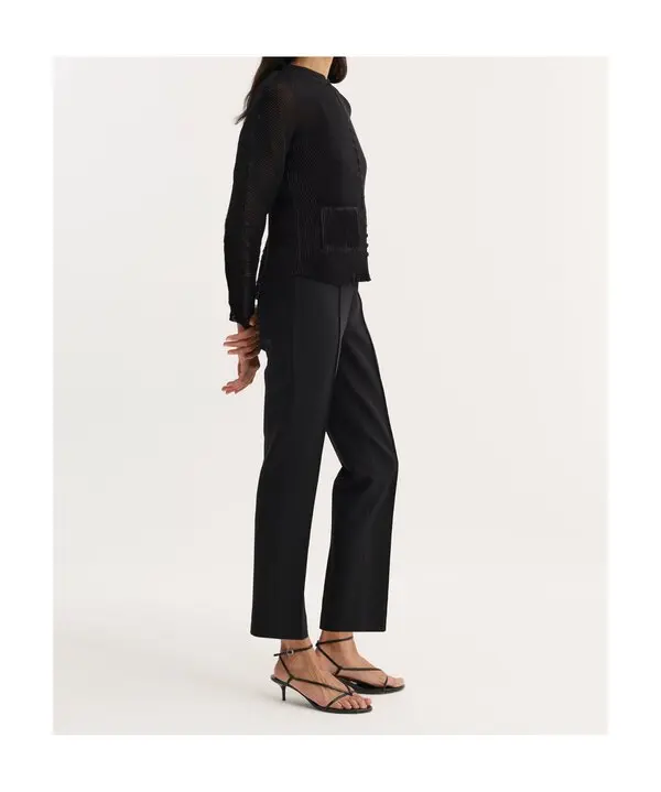 RÓHE Straight-leg Trousers