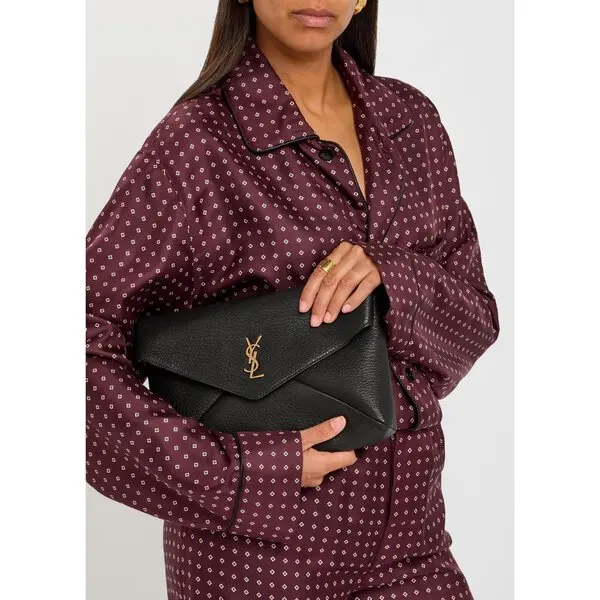 Saint Laurent Casual Clutch Bag