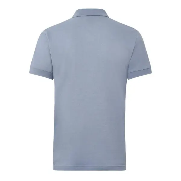 Hugo Boss Simple And Casual Short-sleeved Shirts