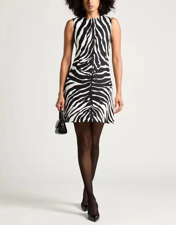 Dolce & Gabbana Party Dresses - Black