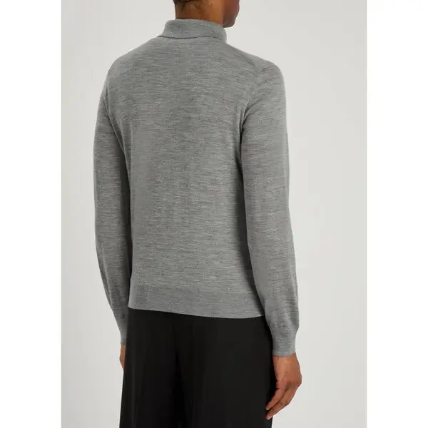 TOM FORD Wool Knitted Sweater