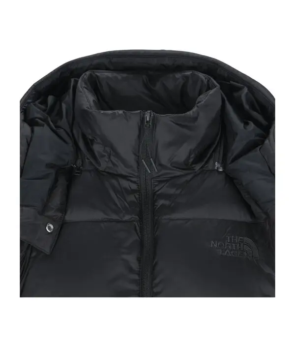 The North Face Hydrenalite City Hooded Puffer Jacket