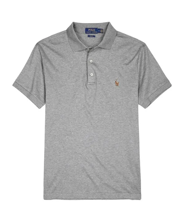 Polo Ralph Lauren Short-sleeved Polo Shirt