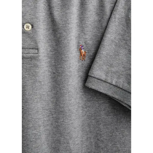 Polo Ralph Lauren Short-sleeved Polo Shirt