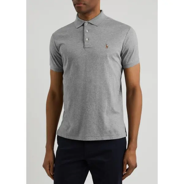 Polo Ralph Lauren Short-sleeved Polo Shirt