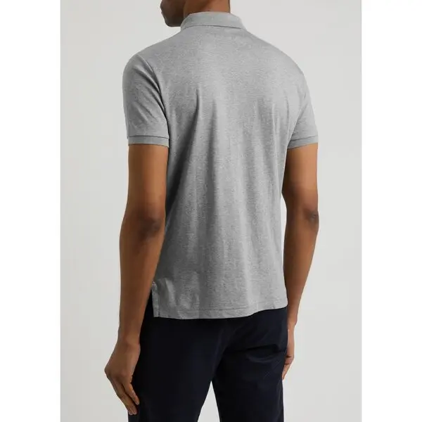Polo Ralph Lauren Short-sleeved Polo Shirt