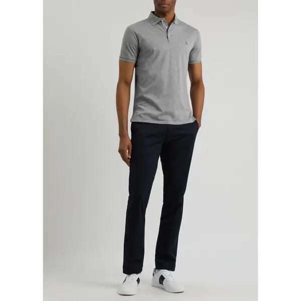 Polo Ralph Lauren Short-sleeved Polo Shirt