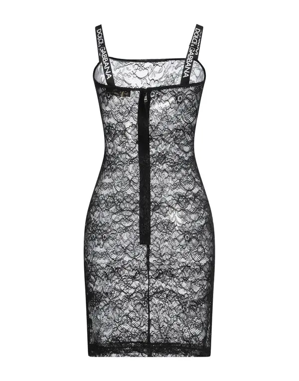Dolce & Gabbana Sheath Dresses