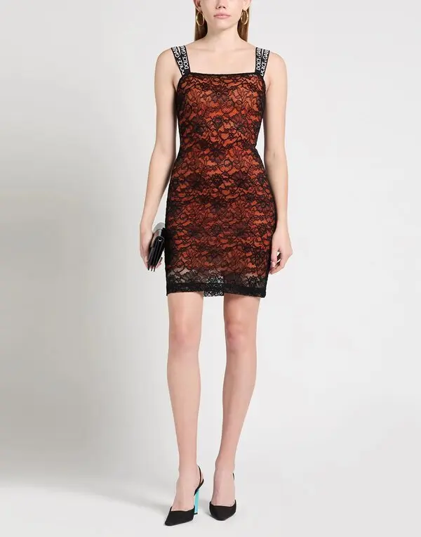 Dolce & Gabbana Sheath Dresses