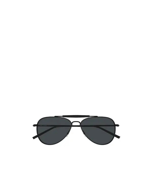 Saint Laurent Pilot-style Sunglasses
