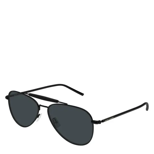 Saint Laurent Pilot-style Sunglasses