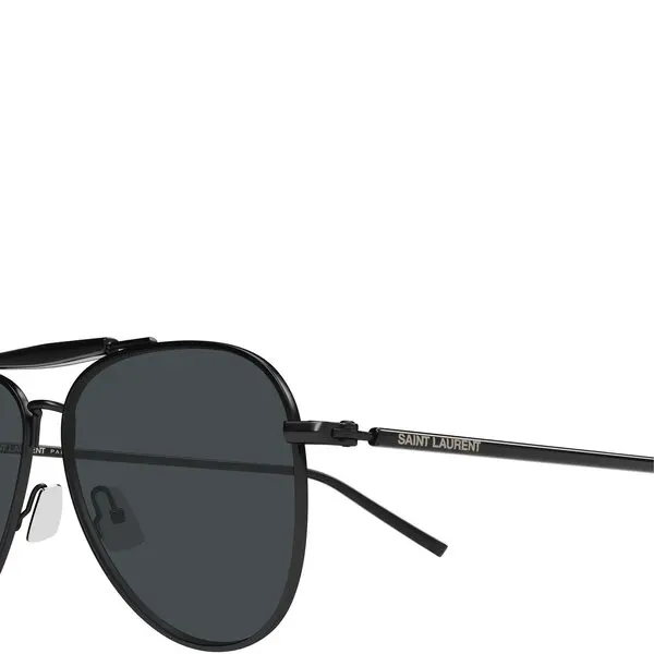 Saint Laurent Pilot-style Sunglasses