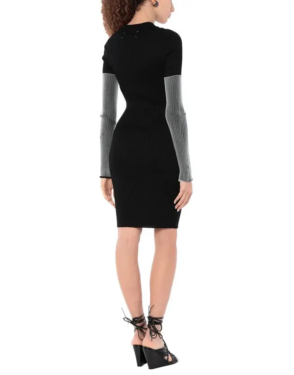 MAISON MARGIELA Midi Dresses