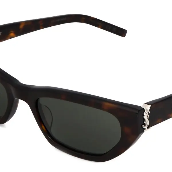 Saint Laurent Cat's Eye Sunglasses