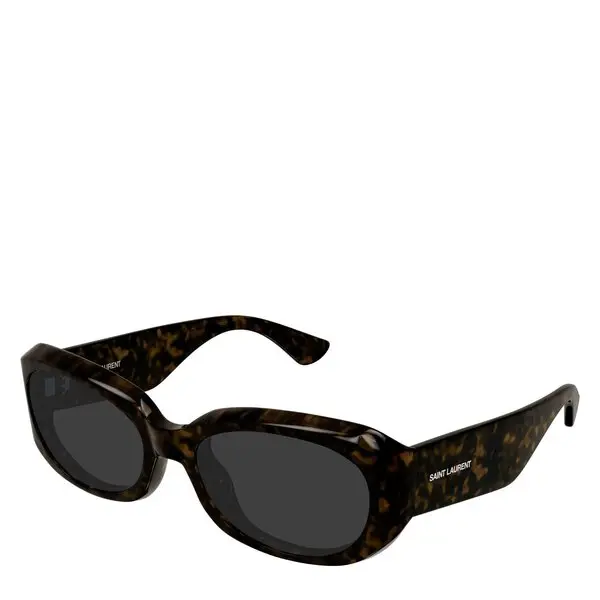 Saint Laurent Square-frame Sunglasses