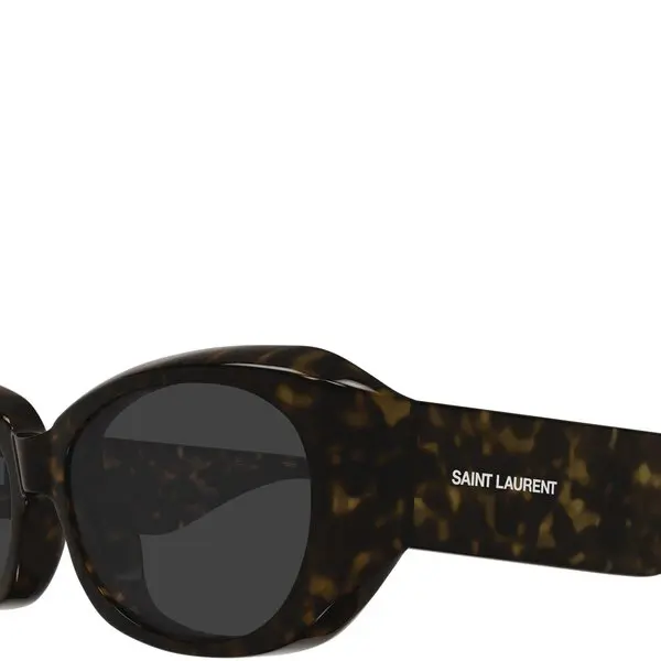 Saint Laurent Square-frame Sunglasses