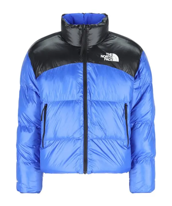 The North Face Reversible Stand-collar Down Jacket