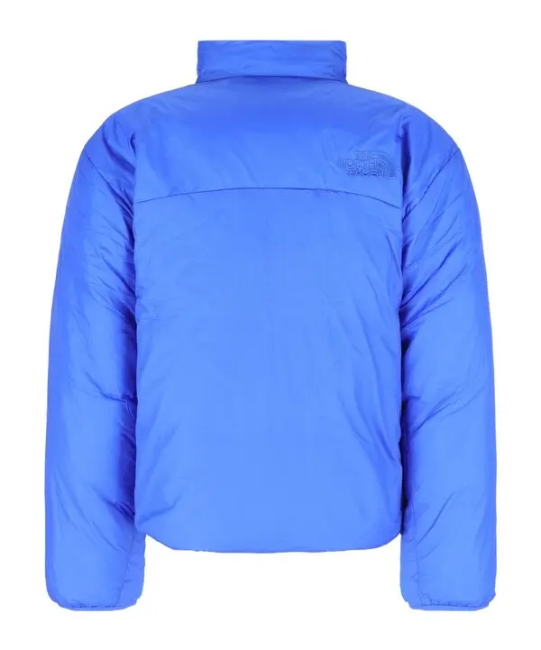 The North Face Reversible Stand-collar Down Jacket