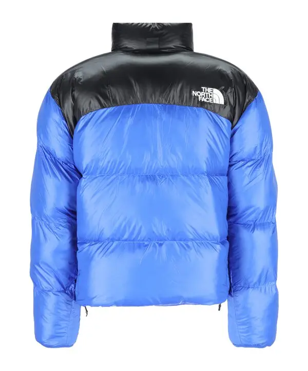 The North Face Reversible Stand-collar Down Jacket