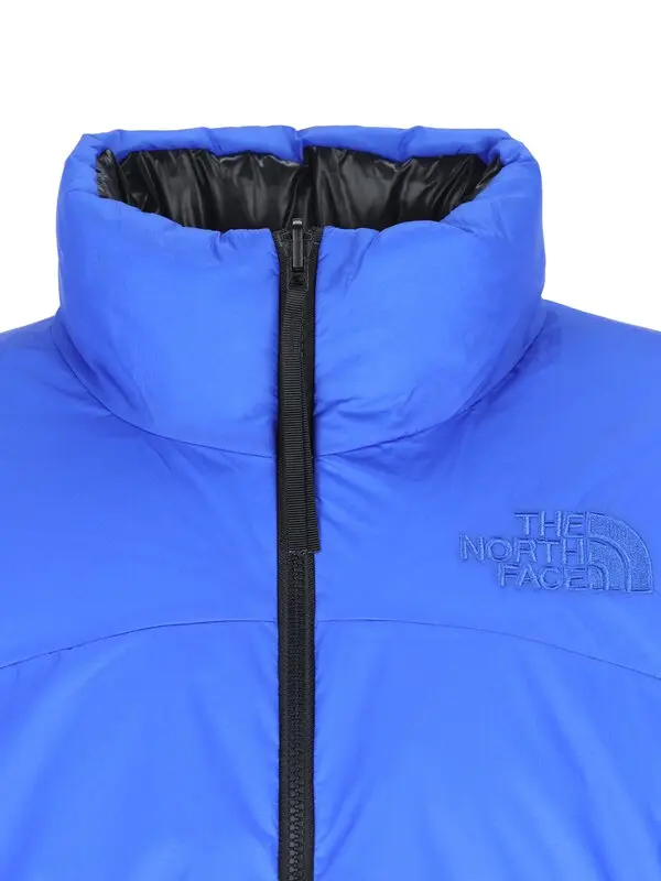 The North Face Reversible Stand-collar Down Jacket