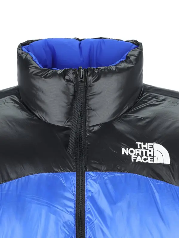 The North Face Reversible Stand-collar Down Jacket