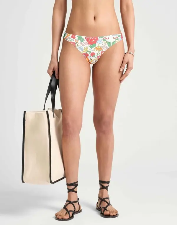 Tory Burch Synthetic Jersey Bikinis