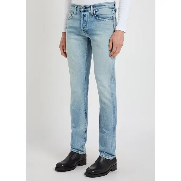 TOM FORD Mid-rise Jeans