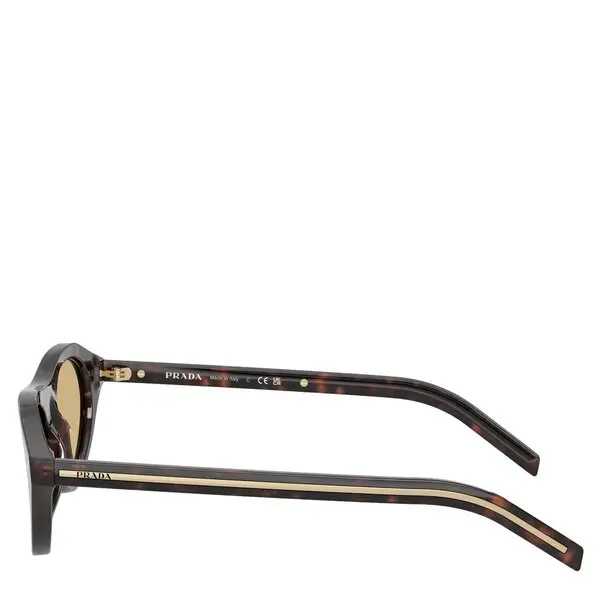 Prada Maoyan Panel Sunglasses