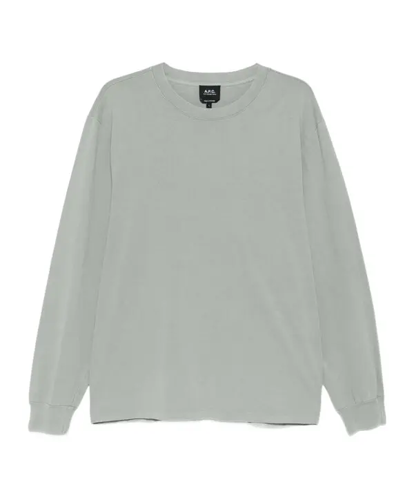 A.p.c. T