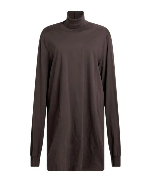 Rick Owens Long Sleeves T-shirts