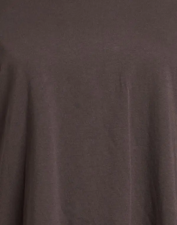 Rick Owens Long Sleeves T-shirts