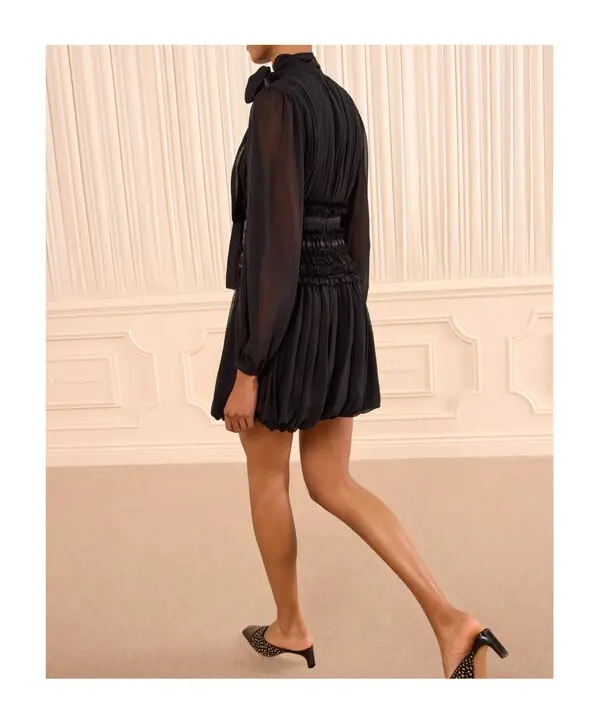 Ulla Johnson Long-sleeved Dress