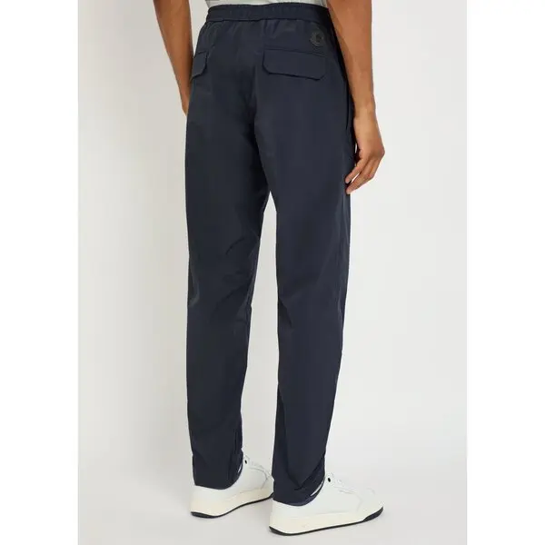 Moncler Drawstring Straight-leg Casual Pants