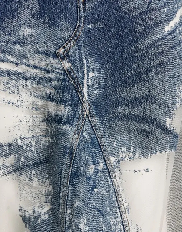 DIESEL® Denim Skirts