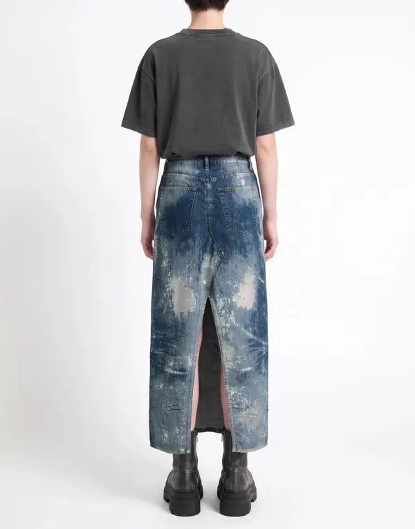 DIESEL® Denim Skirts