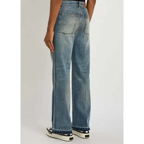 Amiri Bootcut