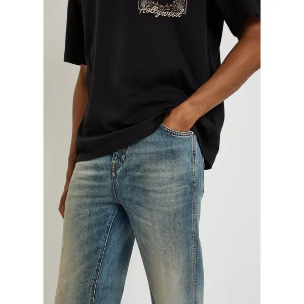 Amiri Bootcut