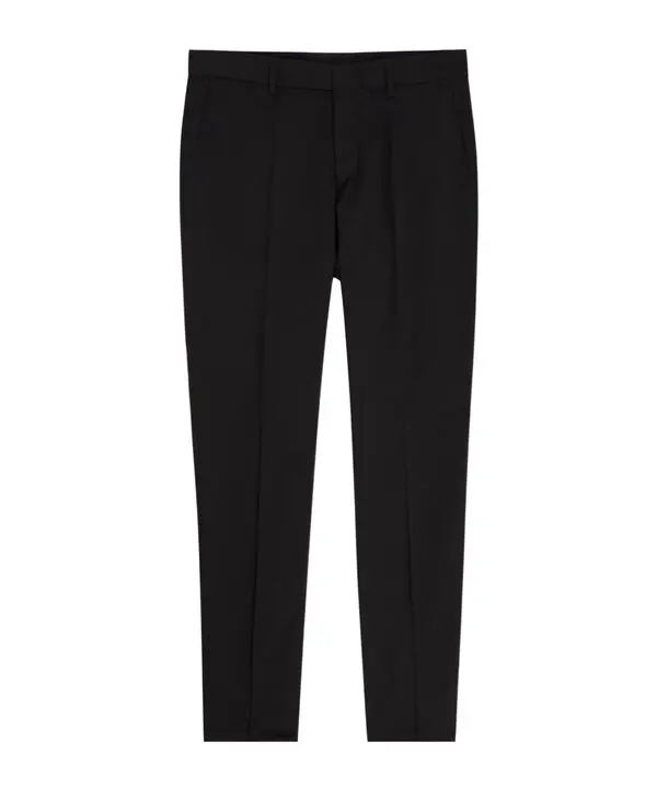 Hugo Boss Xishen Dress Pants - Black